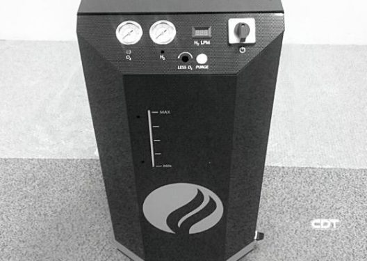 Large 20 Panel Plastic Cover Prototype