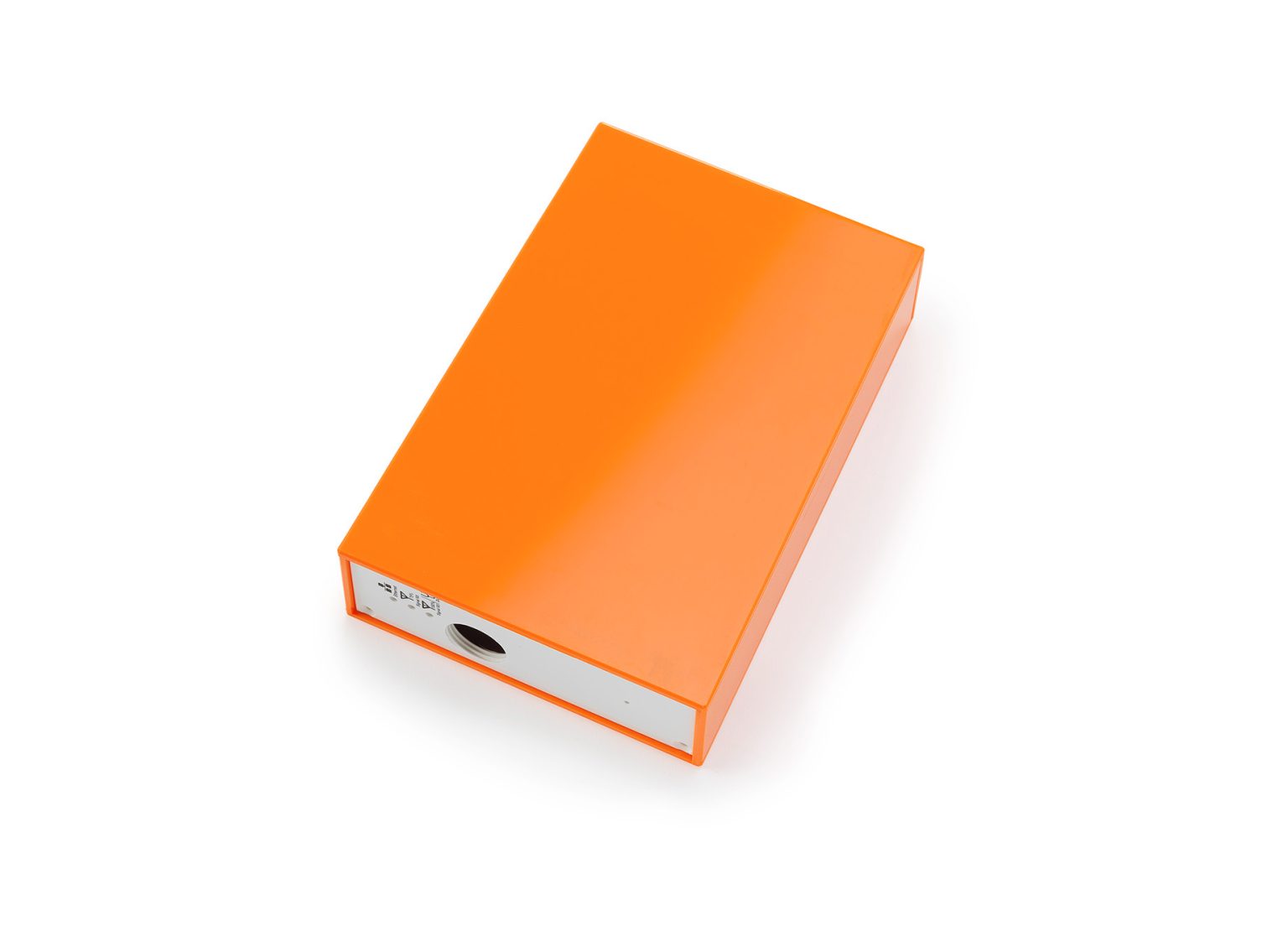 Custom Design Technolgies (CDT) – Custom Plastic Enclosures and Boxes