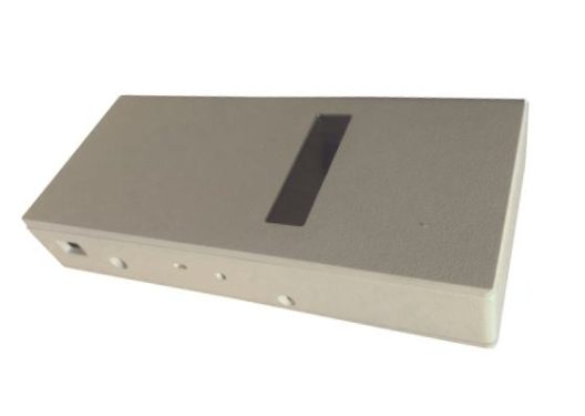 Custom Clear Plastic Cases