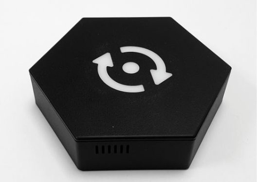 Inventory Control Box Design, Manufacture and Assembly