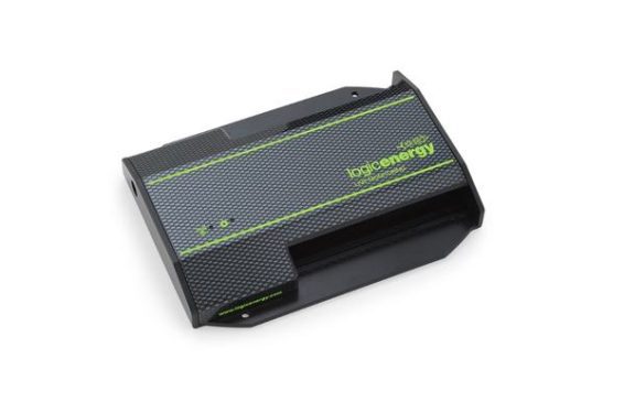 Cost-Effective Plastic Enclosure for PCB